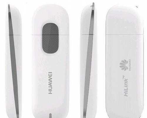 3G модем USB Huawei E303