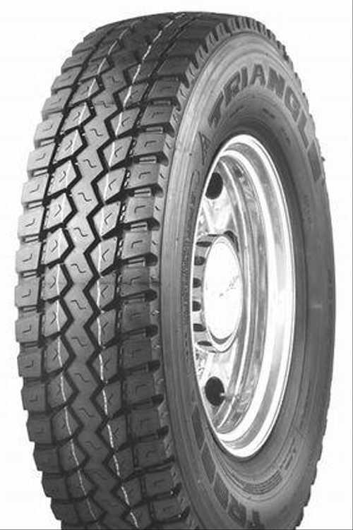 Грузовые шины 235/75 R17.5 16PR Triangle TR689 | Festima.Ru ...