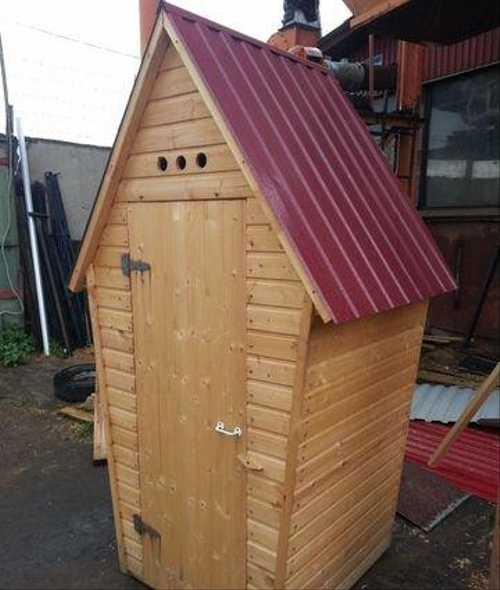 Деревянный туалет. Туалет уличный деревянный. Туалет деревянный для дачи. Готовый туалет. Купить туалет липецк