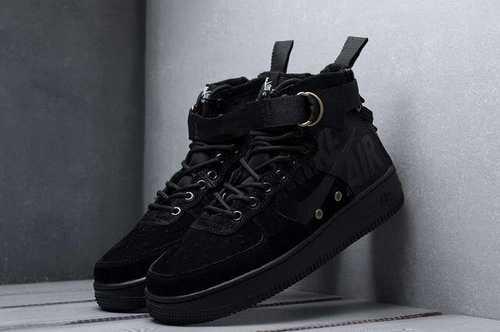 Nike SF Air Force 1 Mid