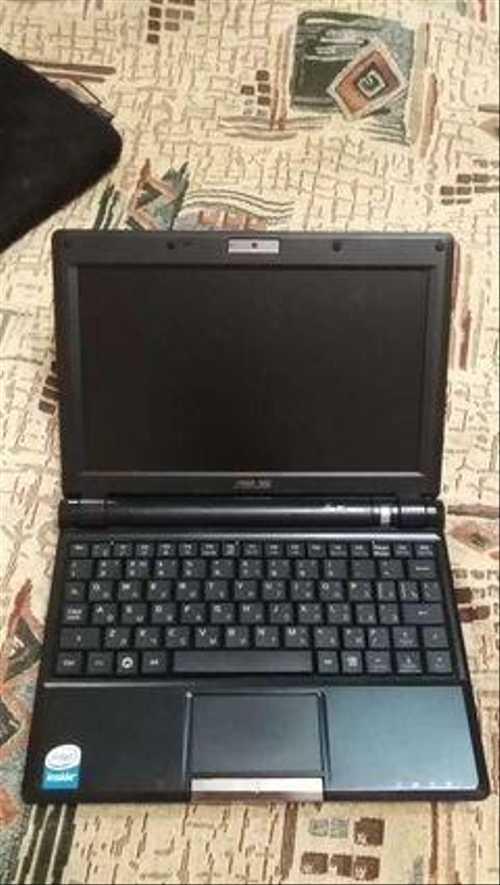 Ноутбук asus Eee PC 900
