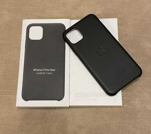 Новый оригинальный Apple leather case iPhonepro ma