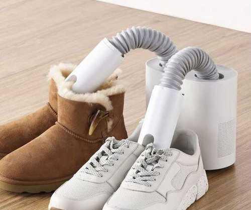 Сушилка для обуви Xiaomi Deerma DEM-HX20 Shoe Drye