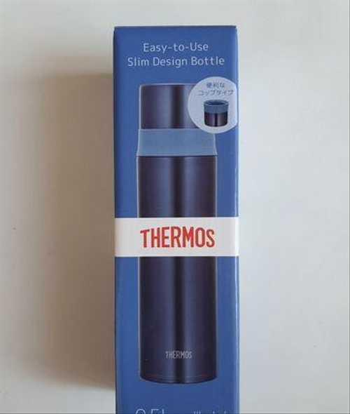 Новый термос Thermos FFM-501 0.5L (из Японии)