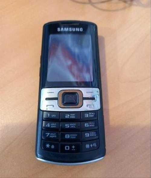 Телефон samsung GT-C3011