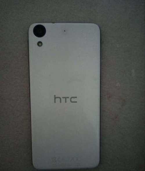 Телефон HTC бу