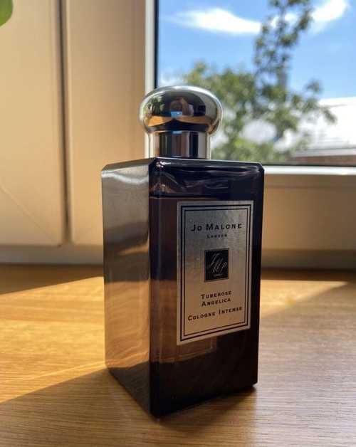 JO malone london Cologne Intense Tuberose Angelica