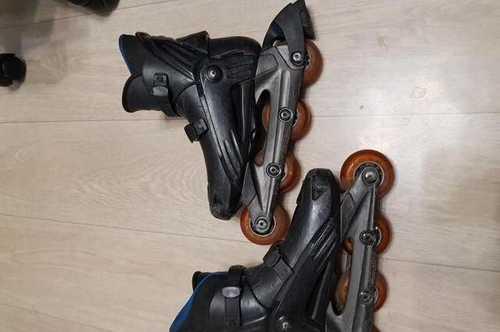 Роликовые коньки Rollerblade