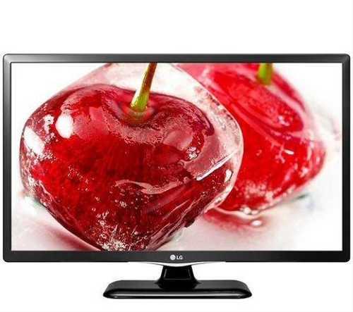 Телевизор LG 28LK480U-PZ