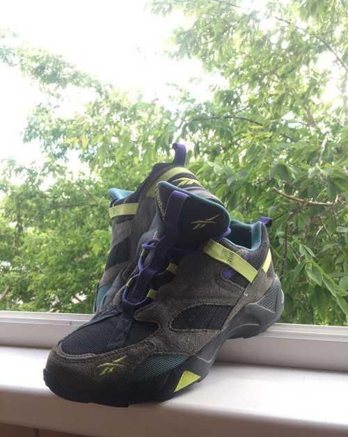 Reebok aztrek 96 adventure