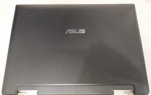 Крышка матрицы от ноутбука Asus X80