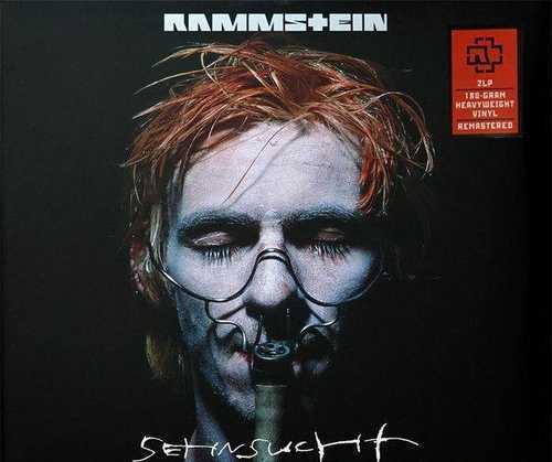 Rammstein - Sehnsucht