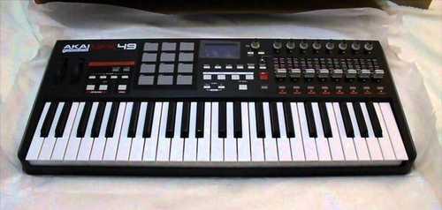 Akai MPK 49