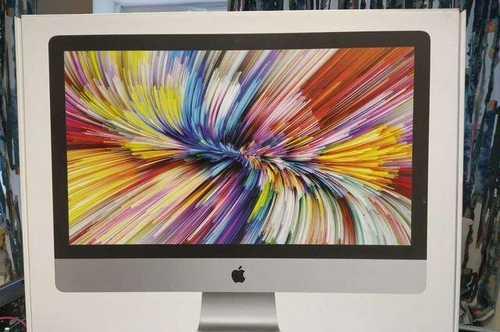 Коробки Apple iMac macbook