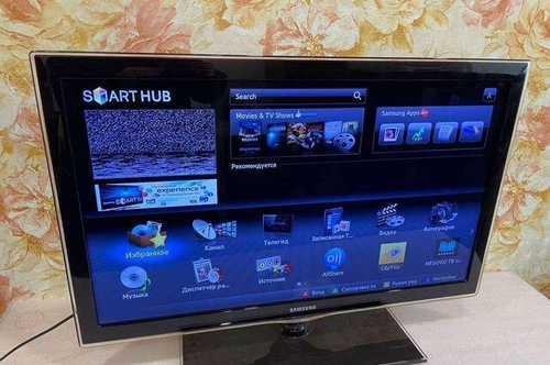 Телевизор Samsung 32" Smart TV Full HD