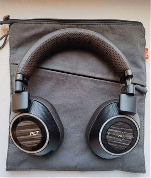 Plantronics BackBeat PRO 2 (ANC/AptX)