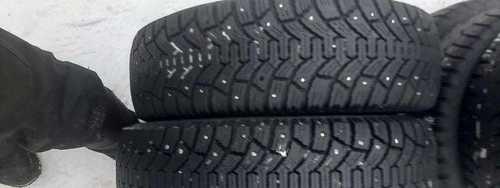 Tunga 175/65 R14 82Q, 2 шт