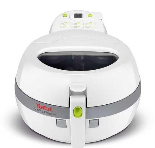 Новые Аэрофритюрницы Tefal Actifry FZ7100