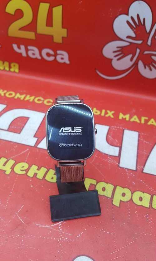 Умные часы Asus ZenWatch 2 скупка/обмен/trade in