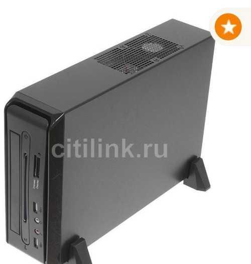 Корпус mini itx