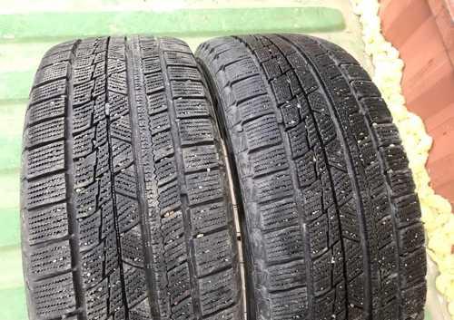 Пара 225/45 R19 Nereus NS805