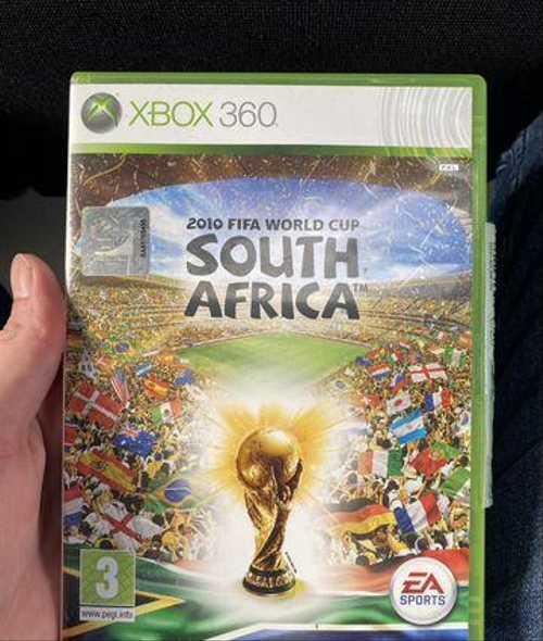 2010 fifa world CUP south africa