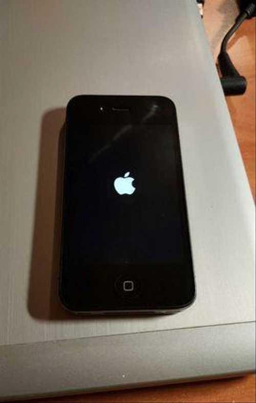 iPhone 4s 16gb