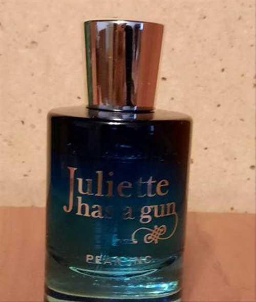 Духи женские Juliette has a gun Pearl Inc