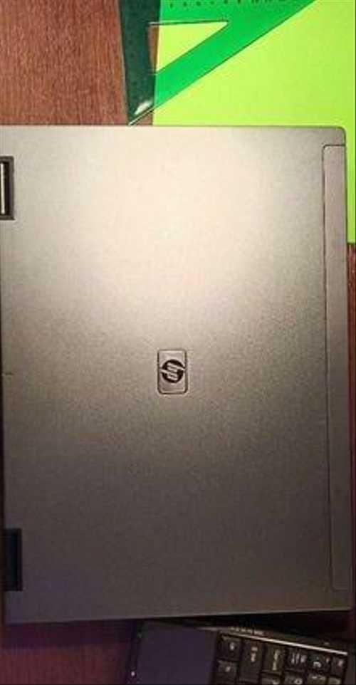 Ноутбук HP Compaq 6910p б/у