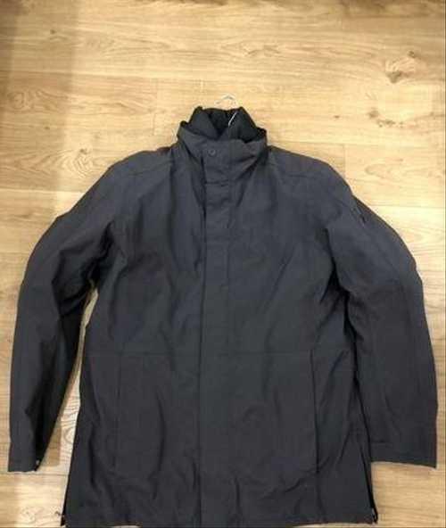 Мотокуртка Dainese Continental D1 Gore-Tex 56 разм