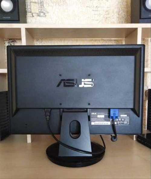 Монитор Asus VH 228