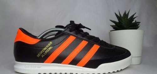 Кросовки Adidas Beckenbauer Allround