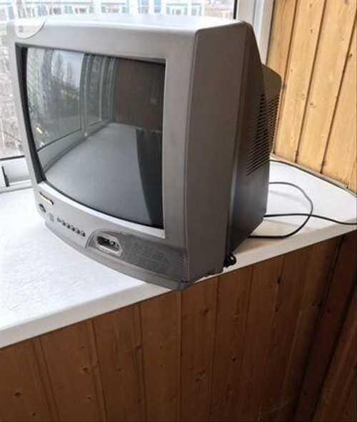 Panasonic телевизор