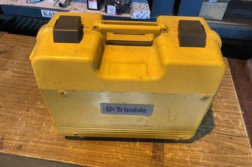 Тахеометр Trimble M3 DR 5"