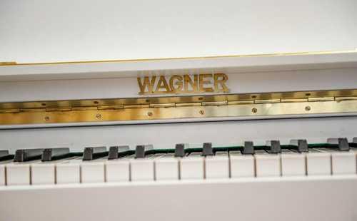 Пианино Wagner 1981