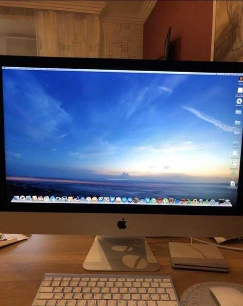 Apple iMac