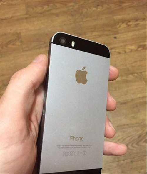 IPhone 5s 16gb