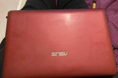 Asus eee pc 1215n