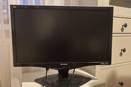 Монитор Viewsonic VX2260wm 22"