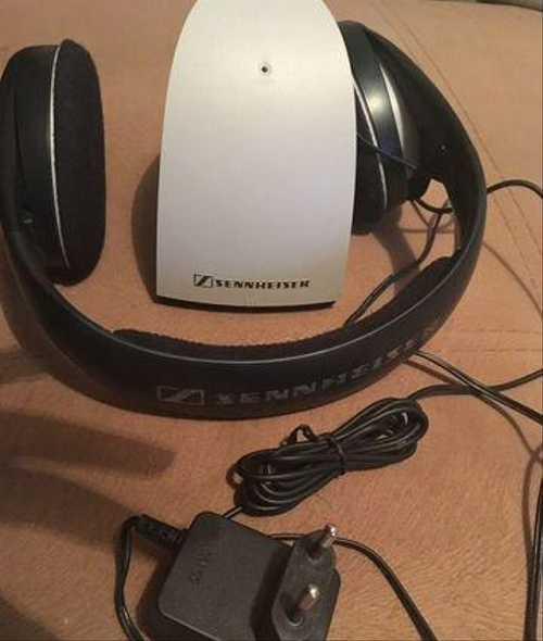 Наушники Sennheiser Германия