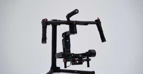 Стабилизатор Dji Ronin M