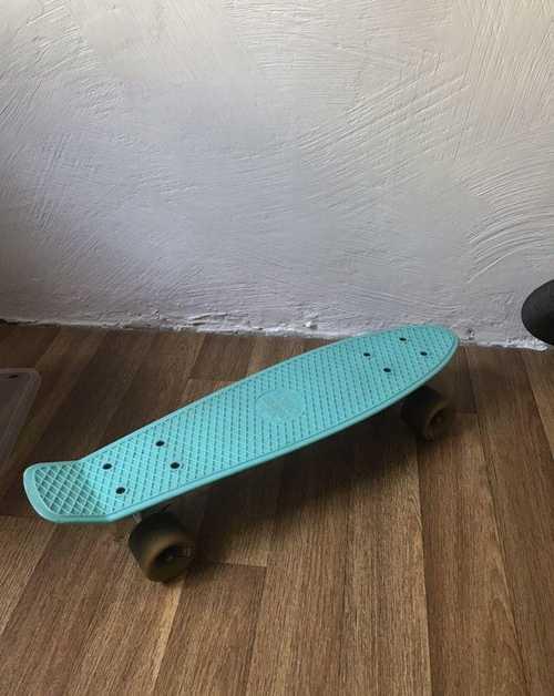 Penny board Long Island