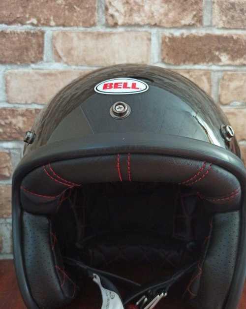 Bell custom 500