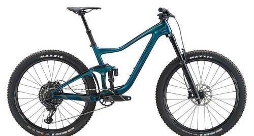 Giant trance advanced 1 2020