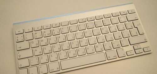 Apple Magic Keyboard