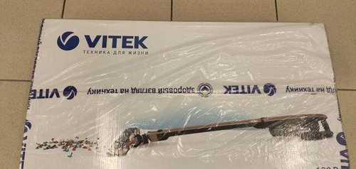 Пылесос аккумуляторный Vitek vt-8140