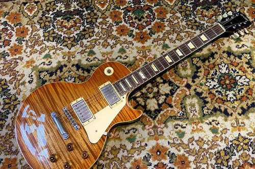 Orville Les Paul (Japan, 1990-s)