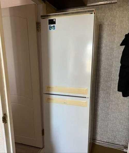 Холодильник стинол RF NF 320