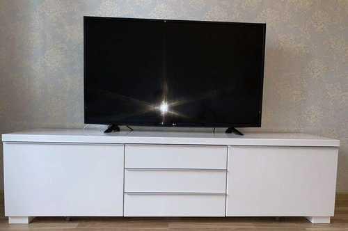 Телевизор smart tv LG 49UH603V