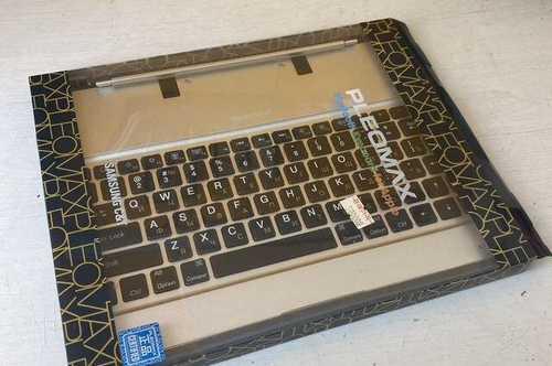 Беспроводная клавиатура Samsung Pleomax RBK-200A